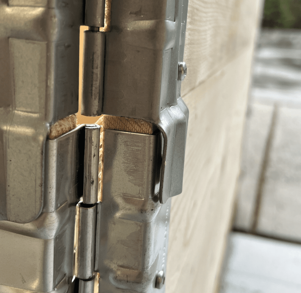 Fraser Valley Pallet Collars - Sales, Service, Parts, Rentals in Canada