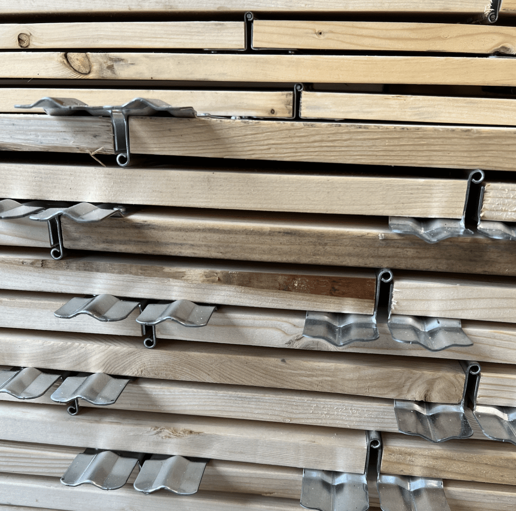 Fraser Valley Pallet Collars - Sales, Service, Parts, Rentals in Canada