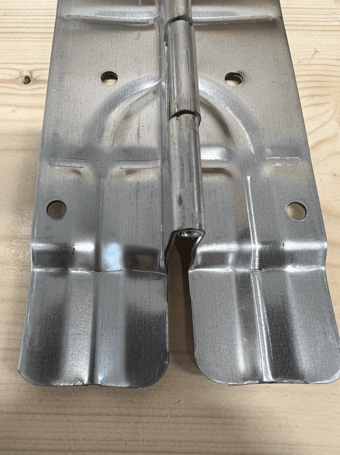 Buy Metal Pallet Collar Hinges Online in Canada - Free Shipping